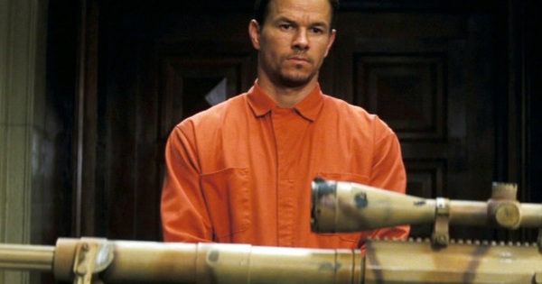 'Cade Yeager' trong Transformers: Điện ảnh đã giúp nam tài tử Mark ...