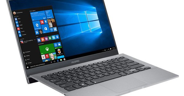 [CES 2017] ASUS trình làng laptop ASUSPRO B9440, laptop Kaby Lake 14 ...