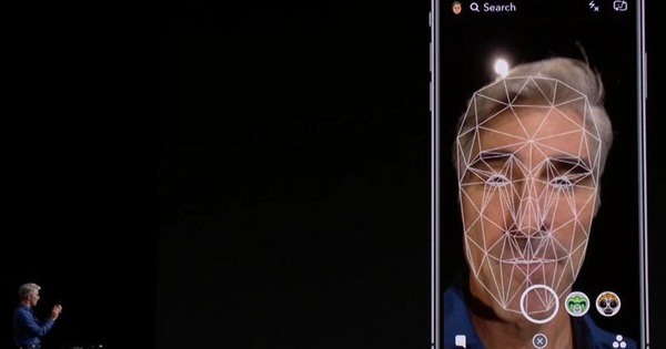 Phó Chủ tịch Apple trả lời tất tật về FaceID: cầm góc nào cũng mở được ...