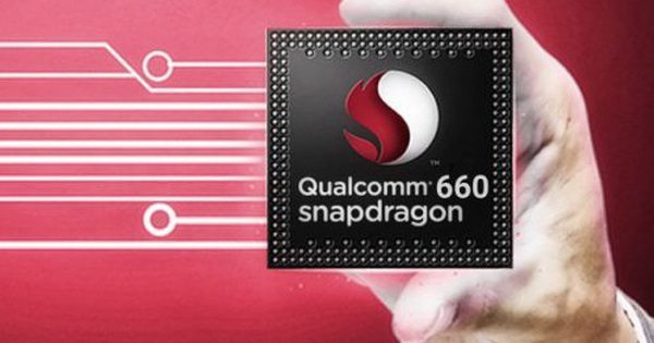 Chip tầm trung Snapdragon 660 của Qualcomm gây bất ngờ khi có điểm số ...