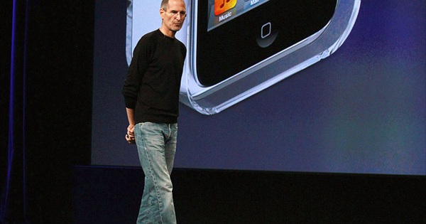 Đã tìm ra bí quyết vì sao Steve Jobs lại sáng tạo đến như vậy: Vừa đi ...
