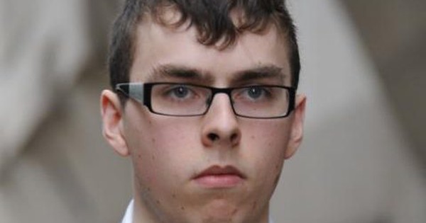 Chân dung hacker Adam Mudd: cha đẻ của phần mềm DDOS gây hỗn loạn toàn ...