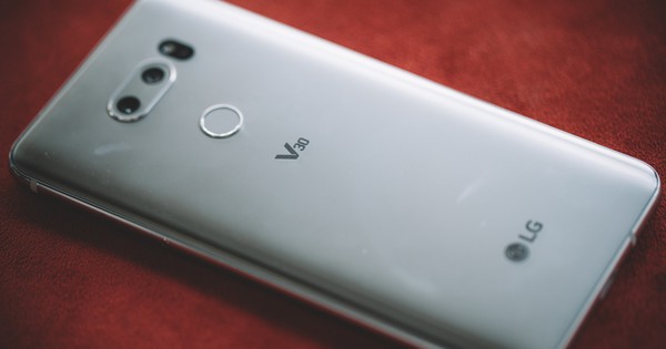 LG Q4/2017: Mảng di động tiếp tục lỗ 192,33 triệu USD, doanh thu đạt 2 ...