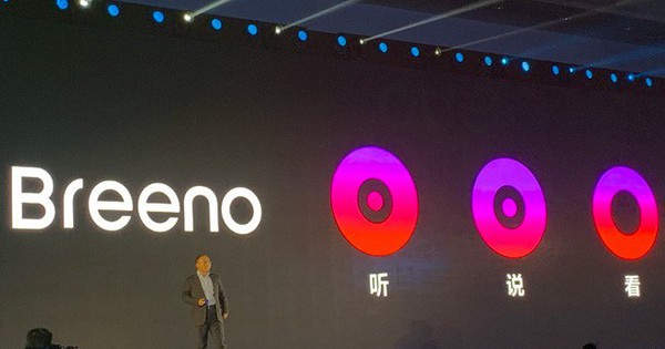 Oppo trình làng trợ lý ảo AI mang tên Breeno với khả năng tư vấn, nhận dạng, và đề xuất thông tin