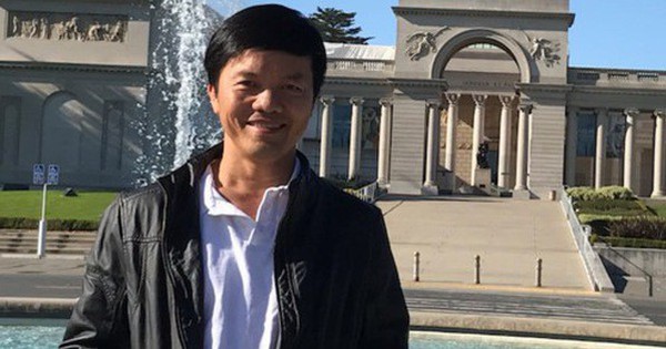 [BizSTORY] CEO Real Time Robotics Inc: Từ cậu bé nhặt rác tới “cha đẻ ...