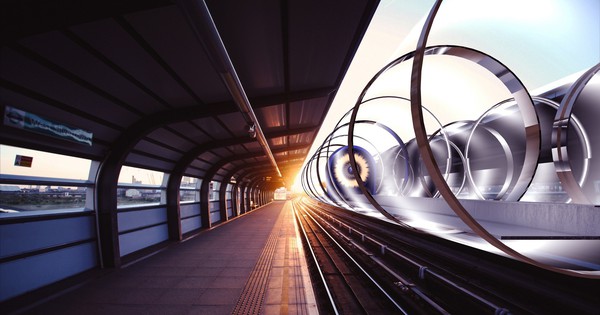 Ông trùm người Anh Richard Branson tuyên bố kế hoạch phát triển ...