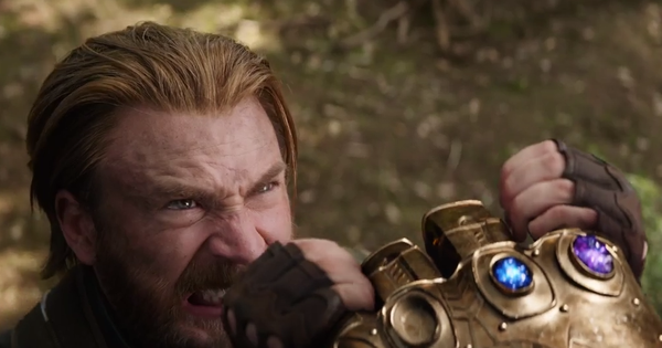 Trailer cuối cùng của Avengers: Infinity War chính thức ra mắt, số phận ...
