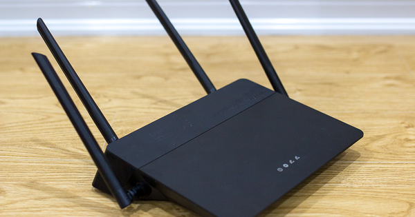 Đánh giá Dlink AC1900 MU-MIMO Wifi Router (DIR-878): Băng tần kép, sóng ...