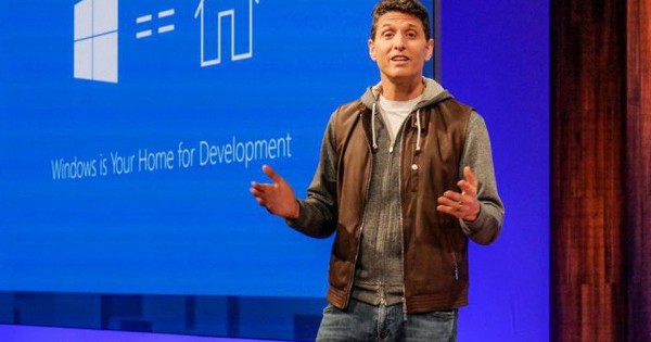 Sếp lớn Windows rời Microsoft vì lý do "tái cấu trúc", sắp có thay đổi ...