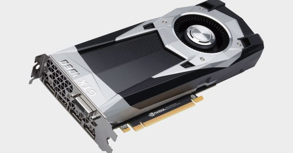 VGA GTX 1180 của NVIDIA sẽ chính thức lên kệ trong tháng 7, phiên bản ...