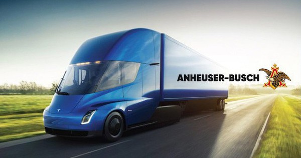 Vừa kiện Tesla vi phạm bằng sáng chế xe điện, Nikola Motor có ngay đơn ...