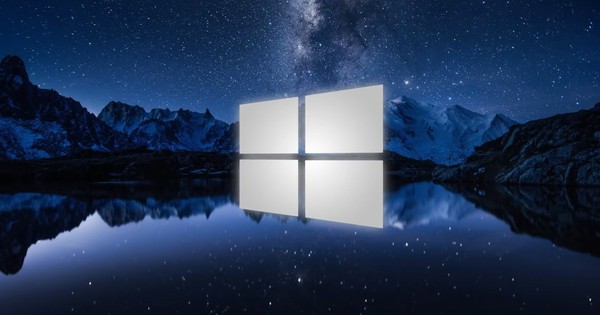 Đây là vẻ đẹp của Windows 7 nếu được ra mắt trong năm 2018