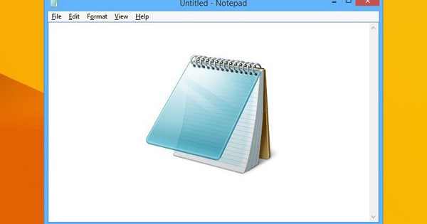 Microsoft sẽ mang hàng loạt những tính năng mới lên Notepad trong bản ...