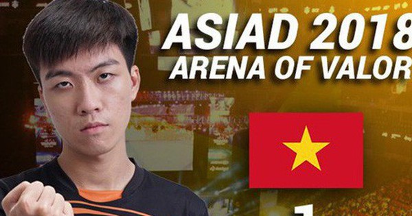 Điểm tin: Đội tuyển Liên Quân Việt Nam giành Huy Chương Đồng tại ASIAD ...