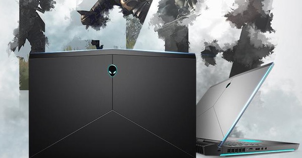 Alienware công bố laptop dùng chip Core i9 đầu tiên trên thế giới, giá ...