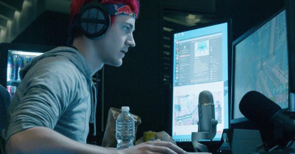Streamer đình đám nhất thế giới bỏ túi 10 triệu USD trong năm 2018