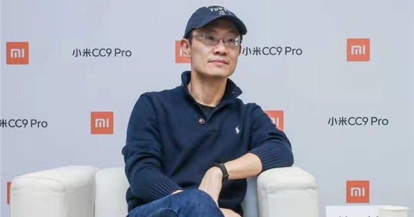 Chủ tịch Xiaomi khoe team nghiên cứu & phát triển của Xiaomi đã tăng từ ...