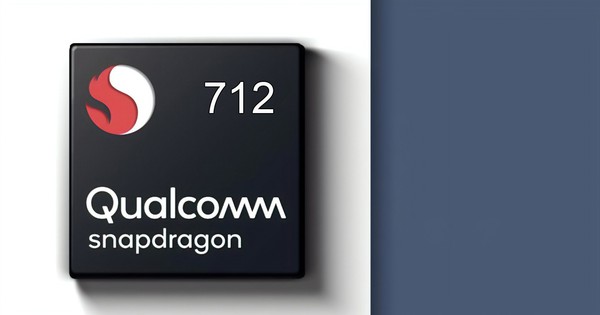 Qualcomm giải thích về Snapdragon 712: hiệu năng chơi game là điểm nhấn ...