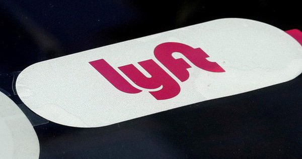 Lyft được định giá 24,3 tỷ USD trong IPO đầu tiên của lĩnh vực gọi xe