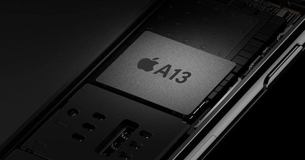 A13, thế hệ chip 7nm cuối cùng của iPhone đã sẵn sàng để sản xuất hàng loạt
