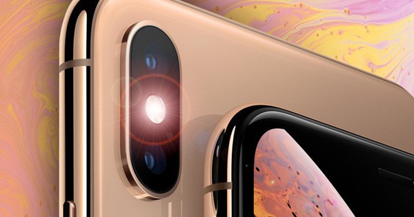 "Ông đồng Apple" dự báo iPhone 2019 sẽ có camera góc siêu rộng, camera ...