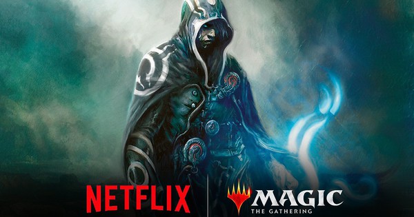 Netflix hợp tác đạo diễn Endgame để làm phim hoạt hình dựa trên tựa ...