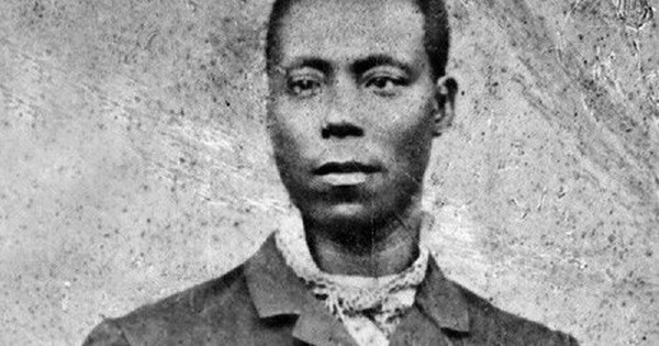 Câu chuyện về Thomas Jennings, người da màu đầu tiên giữ bằng sáng chế ...