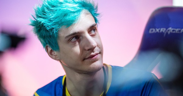 Siêu streamer Ninja bỏ Twitch sang đầu quân cho nền tảng stream Mixer ...