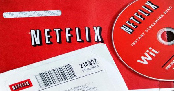 Netflix đã bán được 5 tỷ đĩa DVD dù đang cung cấp dịch vụ truyền hình ...
