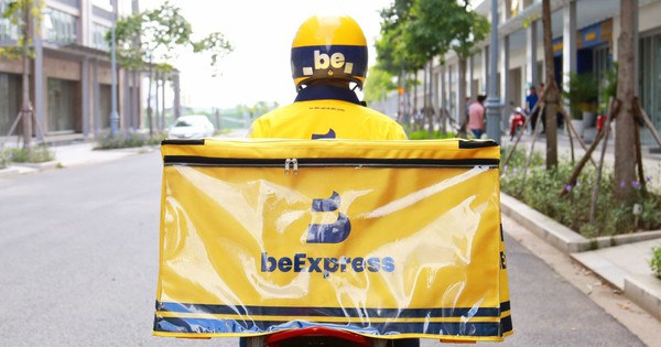 Đáp trả Grab, be khai trương dịch vụ giao hàng beExpress và beDelivery ...