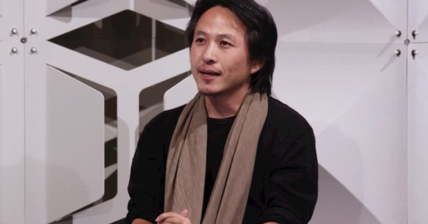 Alex Zhu: Từ startup thất bại tới người điều hành ứng dụng khiến ...