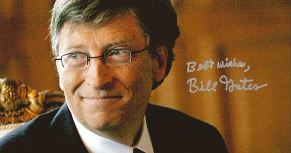 Những sai lầm lớn nhất trong cuộc đời của Bill Gates