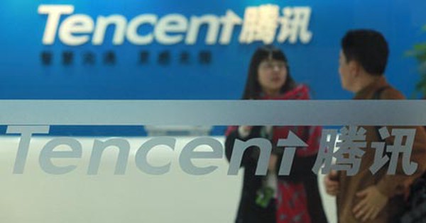 Tencent được tự ý sử dụng thông tin người dùng Việt Nam mà không cần ...