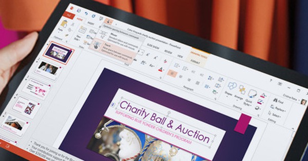 Microsoft miễn phí 3 tháng Office 365 cho sinh viên
