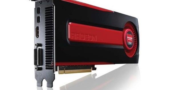 Radeon HD 8000 sẽ được phát hành trong năm 2013