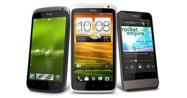 HTC One chính thức xuất hiện tại Việt Nam
