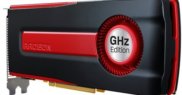 AMD sẽ ra mắt VGA HD 7970 GHz Edition & 7990 để đối đầu NVIDIA?