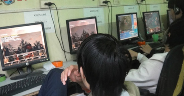 Chuyện về những "thổ địa" của quán game