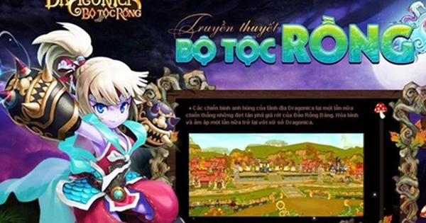 Làm "rồng" chán hơn làm người