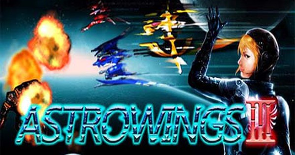 AstroWings 3: Icarus: Bá chủ bầu trời