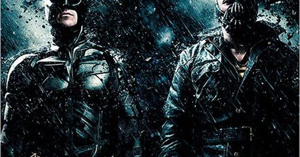 Huyền thoại Batman bất tử