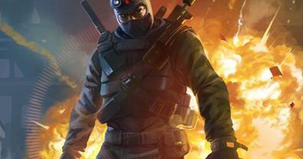 Lộ diện những hình ảnh đẹp mắt của game G.I.JOE: Special Ops