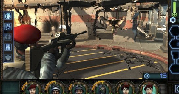 UFO Online - Webgame FPS hiếm hoi sắp mở cửa rộng rãi