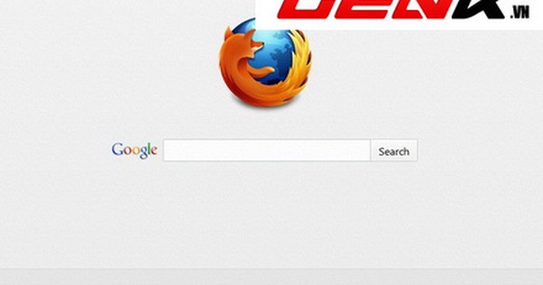 Mozilla hứa hẹn Firefox 13 Beta duyệt web "siêu tốc"