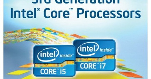 Chip Core i7 tốc độ "khủng" của Intel xuất hiện