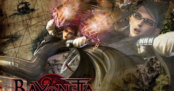 Những điều không phải ai cũng biết về Bayonetta