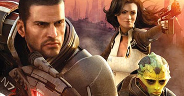 Tìm hiểu các lớp nhân vật trong Mass Effect 2 (Phần cuối)