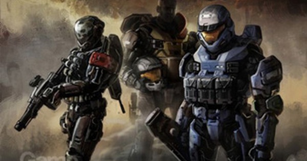 Những điều cần biết về Halo: Reach