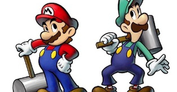 Vì sao mọi người đều yêu thích Mario?