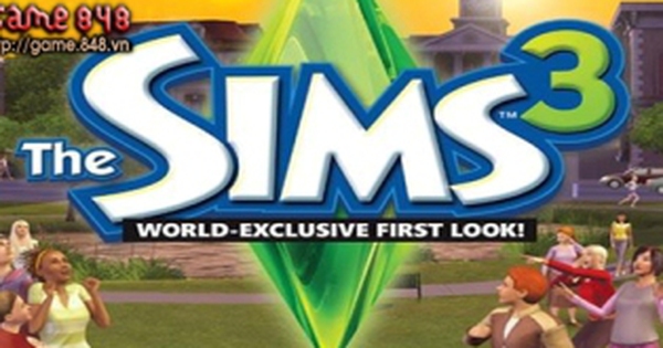 The Sims – 10 năm một tượng đài